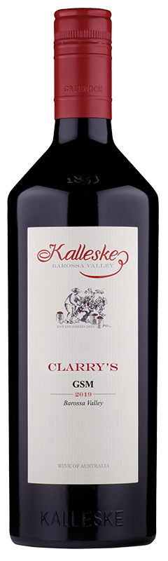 Kalleske Clarry's GSM | Liberty Liquors